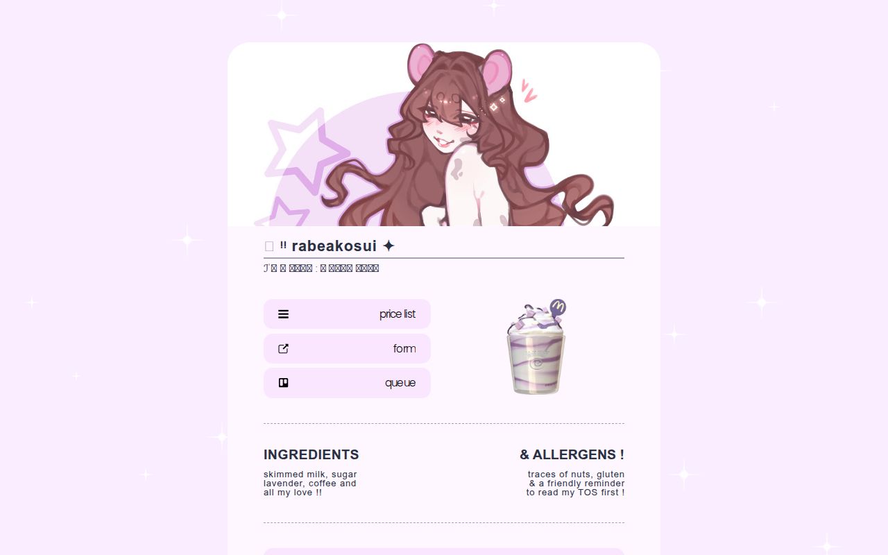 ┋🖤‧₊˚. ℬ𝑒𝒶